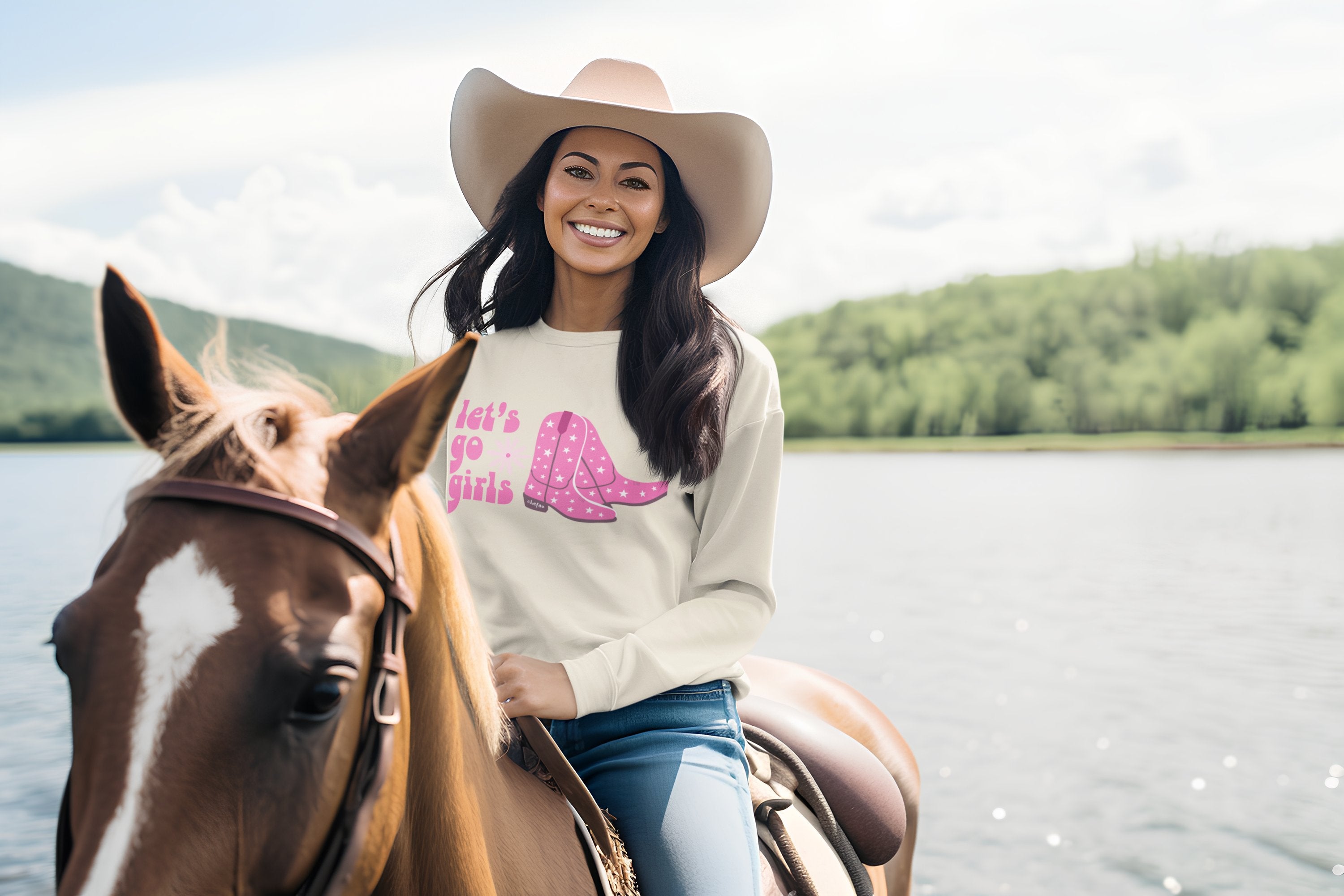Rodeo Collection – Chefao Brands